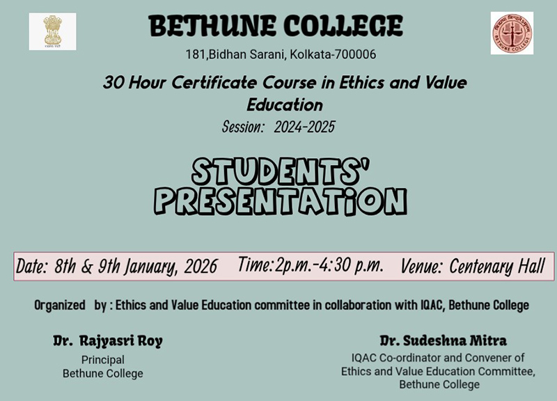 Bethune College
